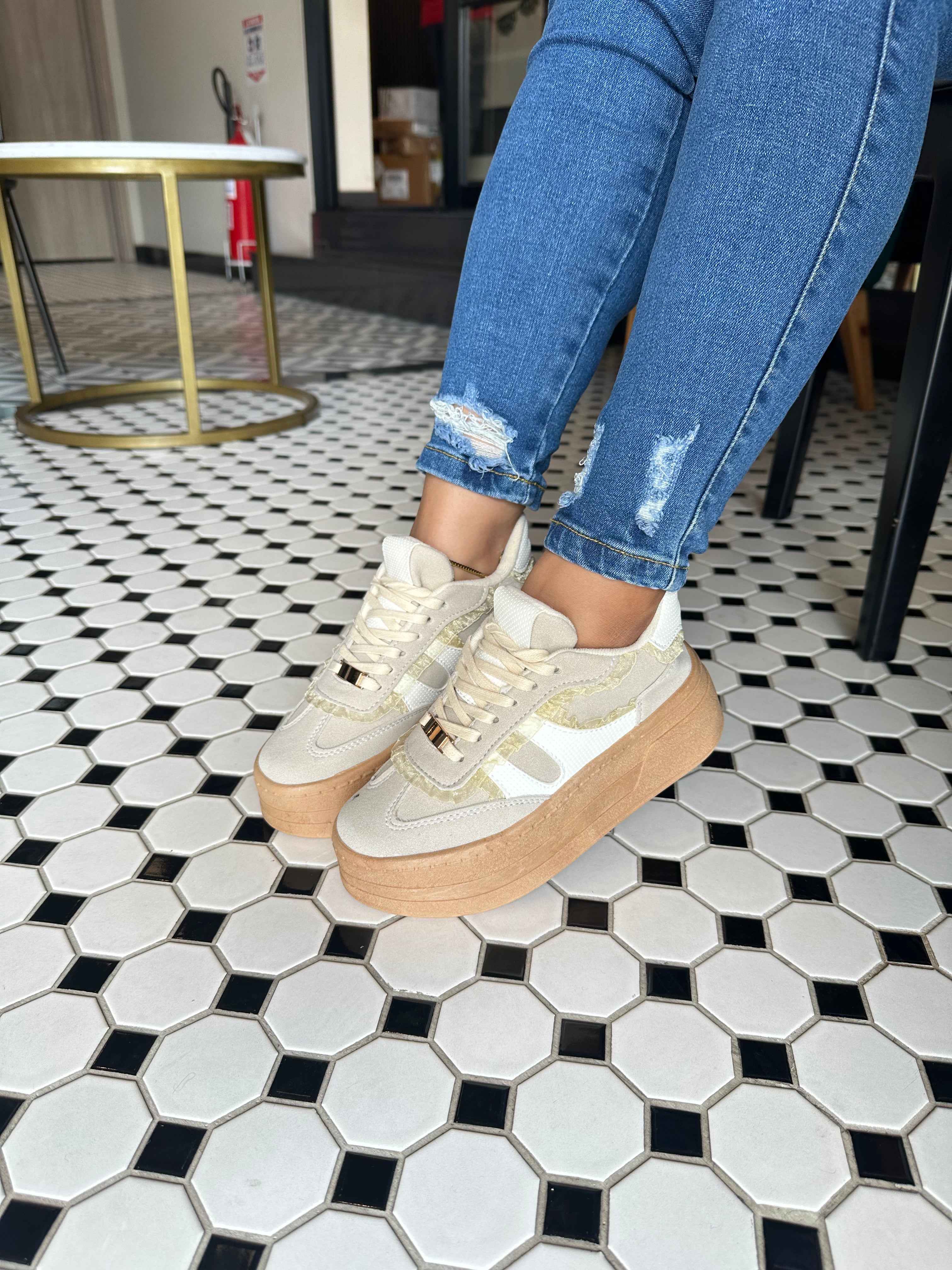 EMMA – Nico Shoes